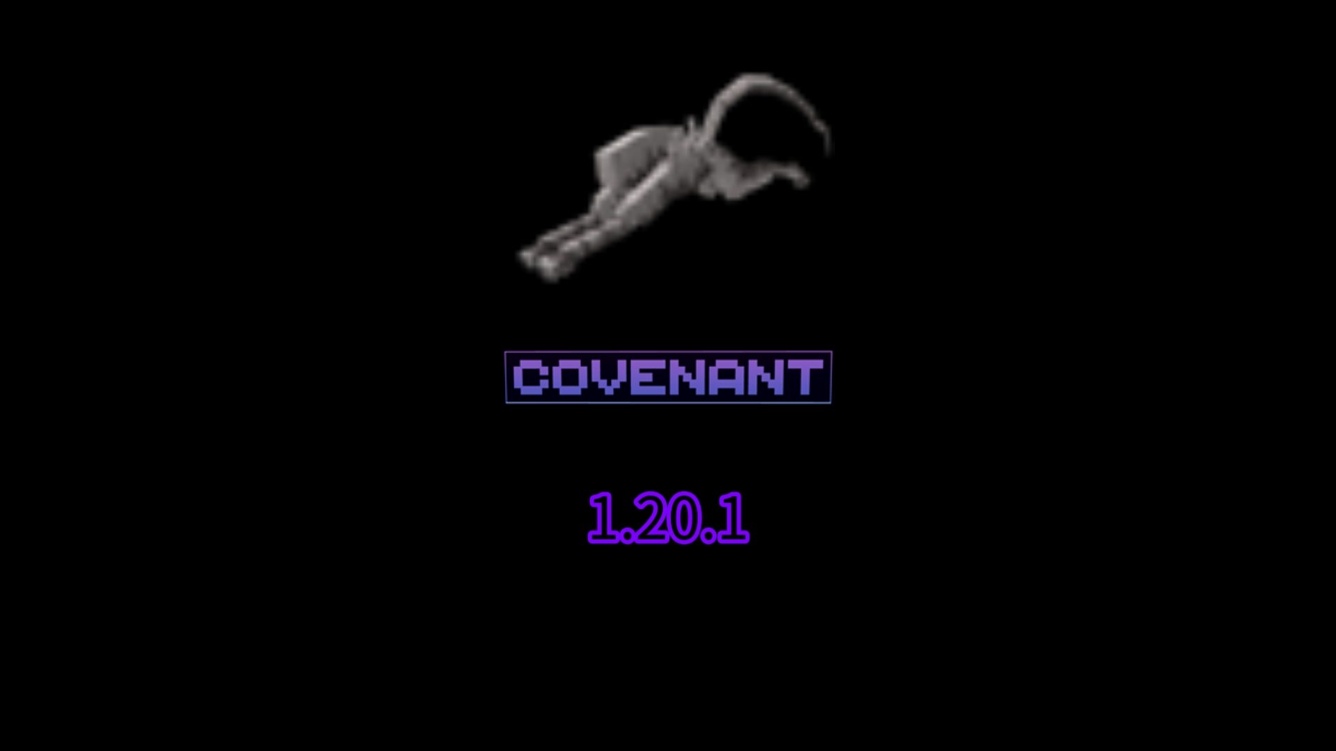 【MC】高版本异形mod Covenant_游戏热门视频