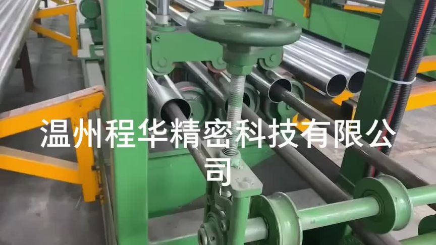 不锈钢精密无缝钢管实体厂家