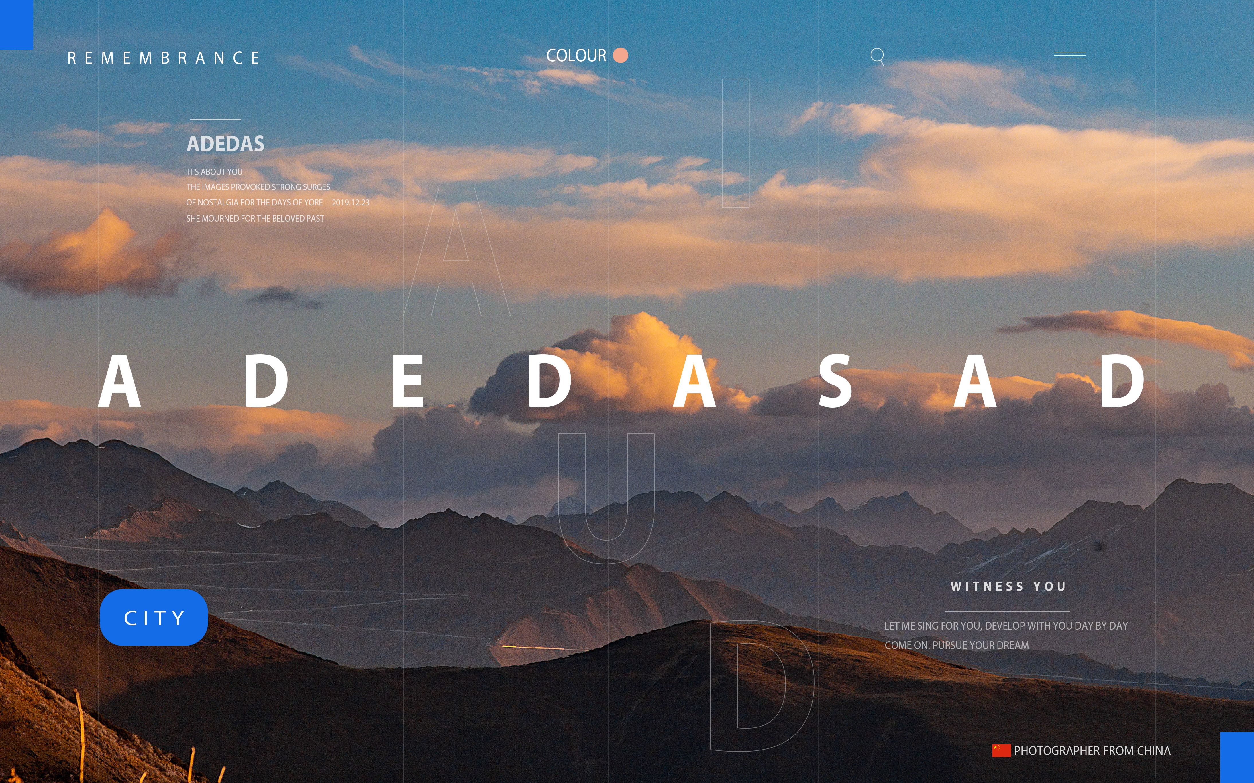 【lr调色】自然风景类照片如何调出层次感,解决画面暗,灰,抑等问题,...