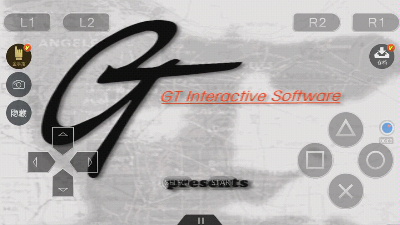 【车神】PSP上的逮虾户