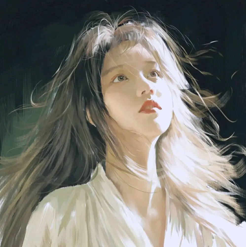 ai绘画素材 