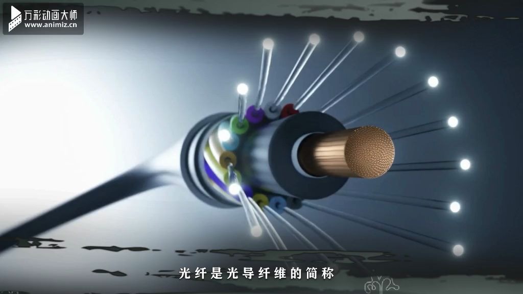 光纤传感器测温