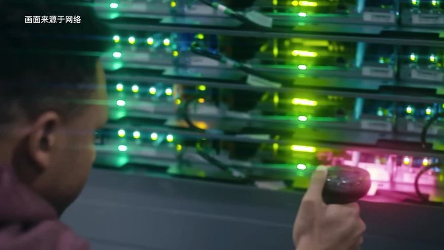 美国威胁全球安全“七宗罪”之六:威胁全球数据安全