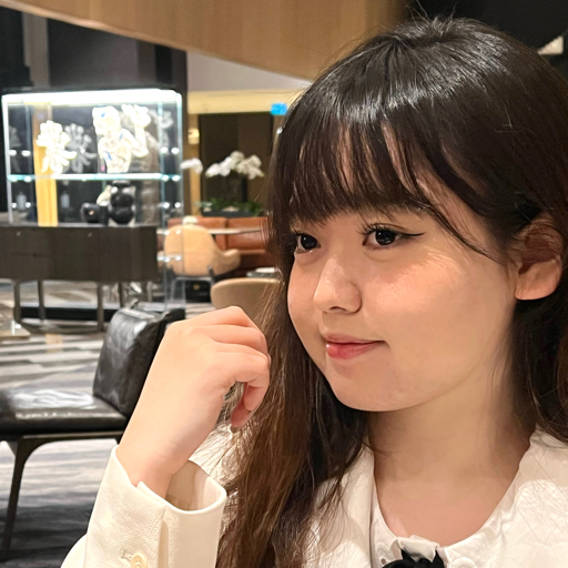 小岚有点馋 