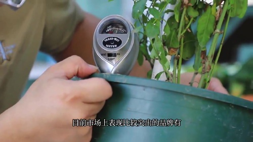 家用土壤检测仪器哪个牌子好