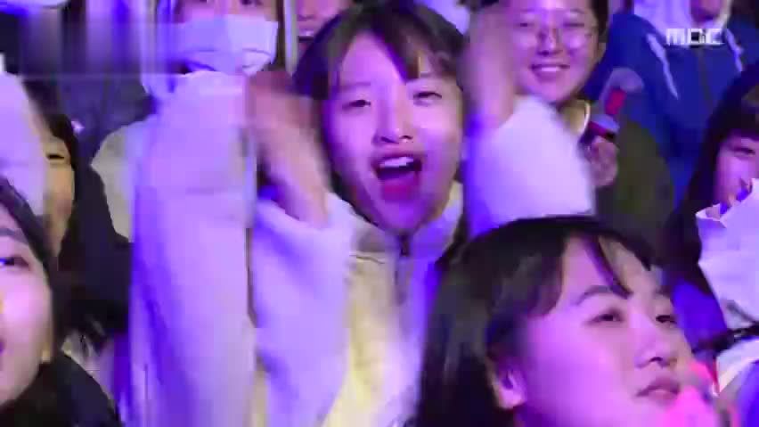 [张佑赫][超清TS格式]20191019 MBC 音乐中心(蔚山ASF) WEEKAND