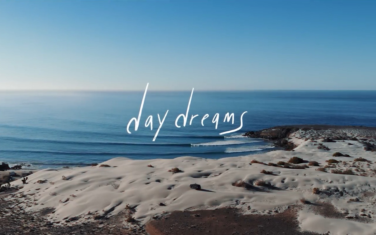 Daydreams | 一趟电影级的公路旅程【如何使用 GoPro HERO8 + MAX ...