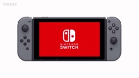 任天堂新机Nintendo Switch 开机指引