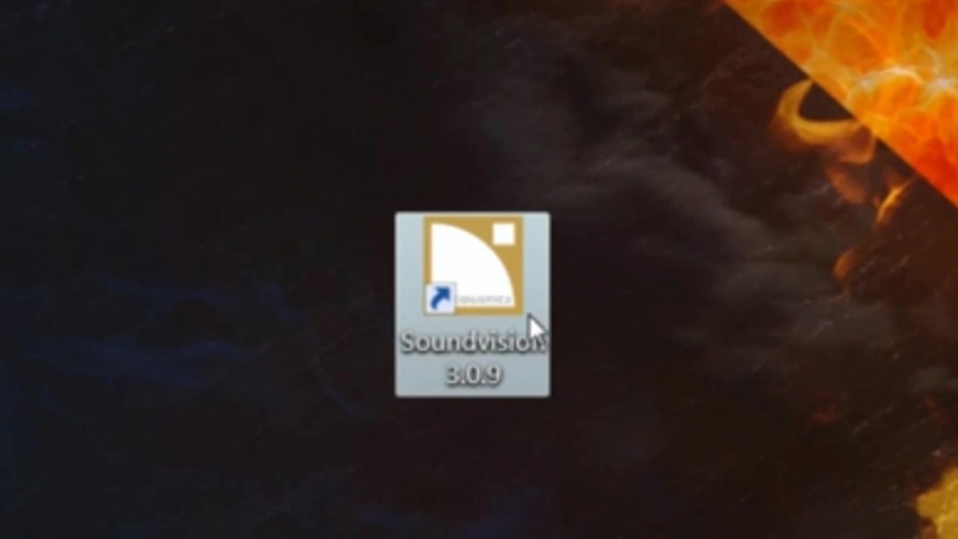 声压级模拟软件soundvision3.0.9 基础操作教程
