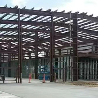 嘉兴湘泰钢结构工程 