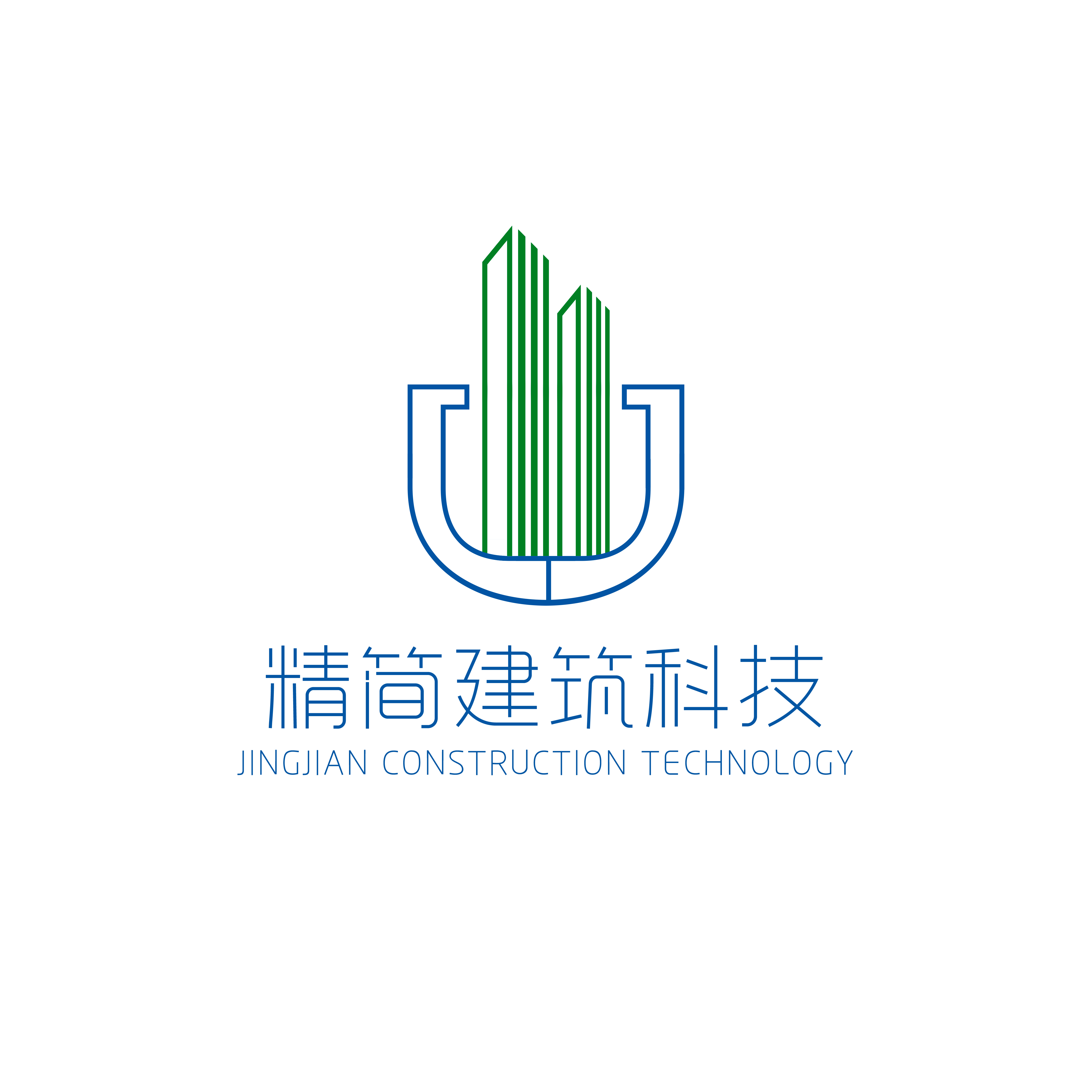 北京精简建筑科技 