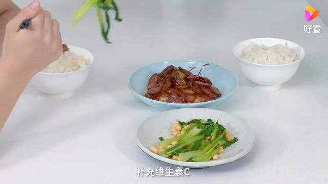 #当维生素c遇到碘#药品科普宣传