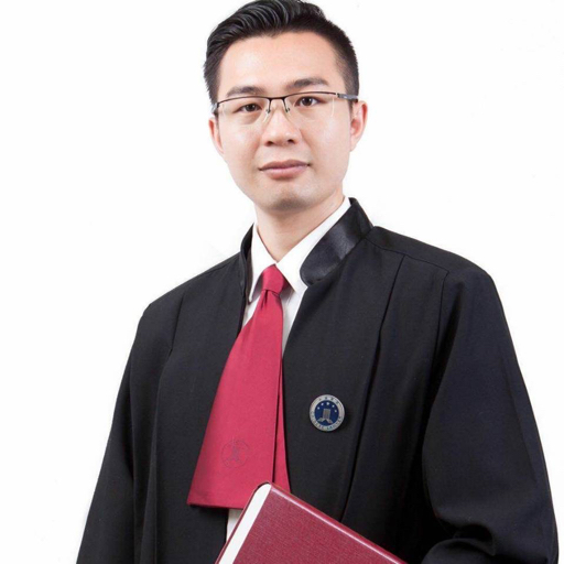 广州赵峻博律师 