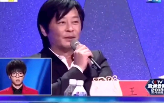 来看看前辈是怎么评价华晨宇的歌?