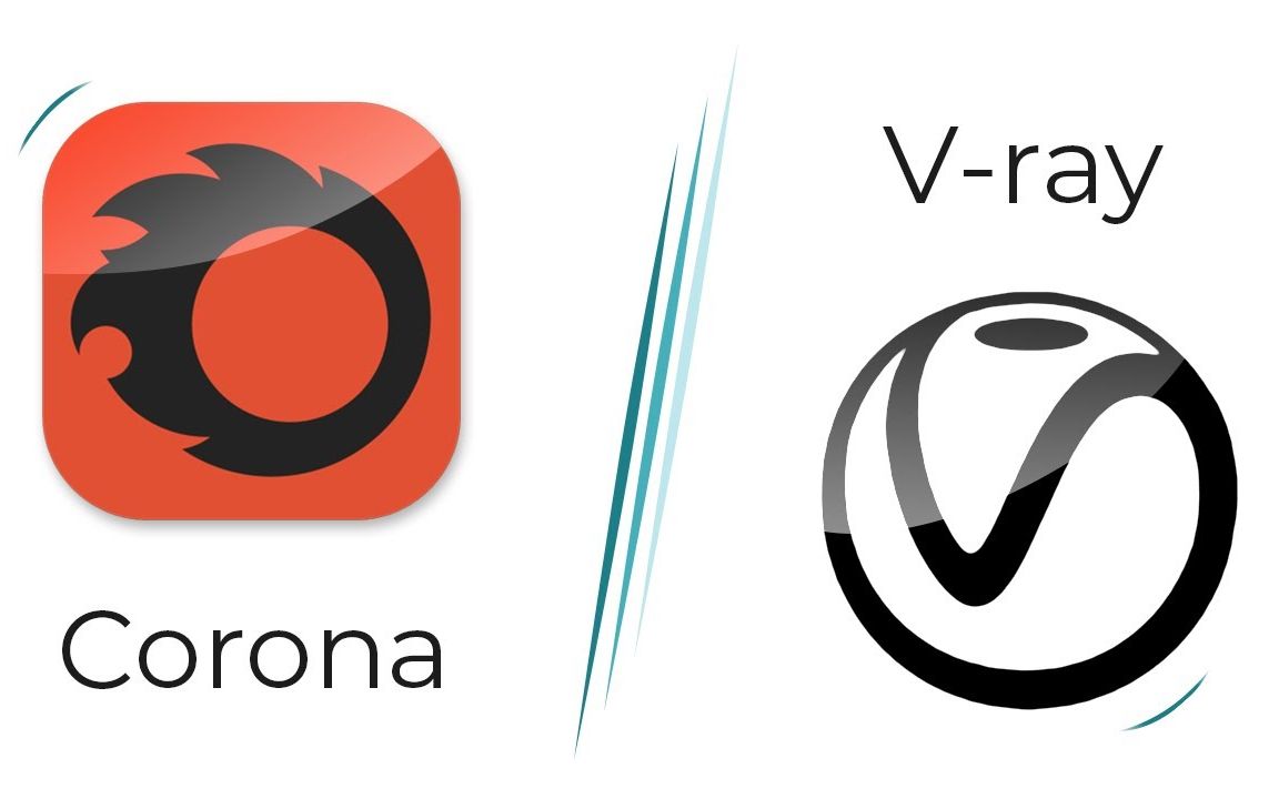 Corona材质转换到Vray材质