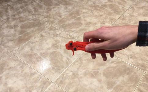 CSGO玩具蝴蝶刀3D打印图纸