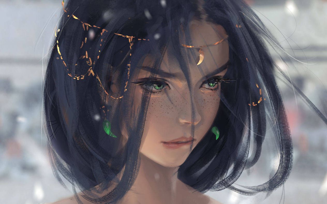 win10状态栏透明美化