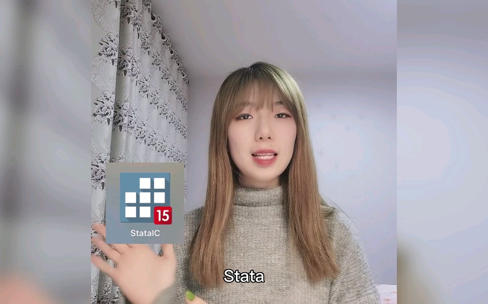 Stata|八分钟掌握全球最火的计量软件!