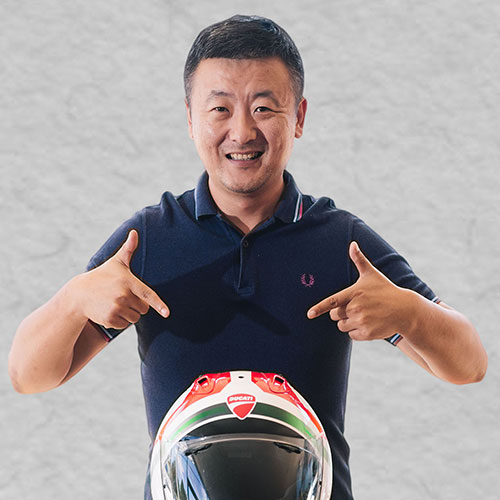 老郭机械局G 