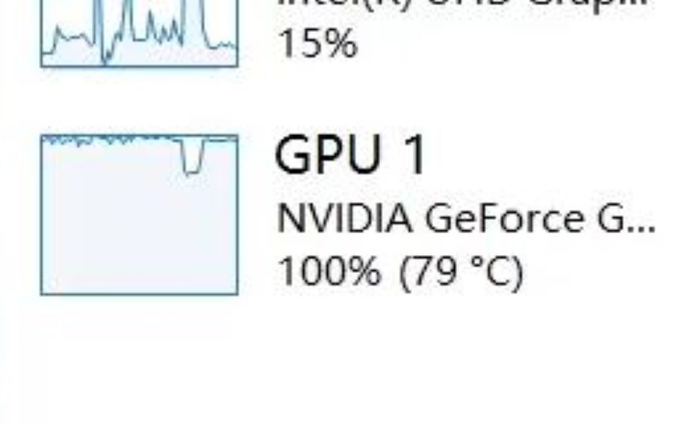 win11究竟能调用多少GPU给游戏?win11Dev版实机测试
