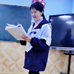 初中数学闫老师 