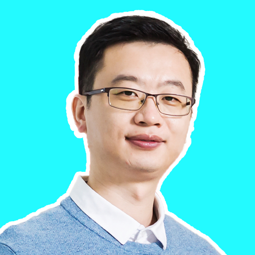 尼可拉斯杨真人 