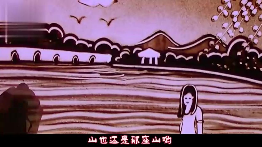毛阿敏出狱含泪跪唱的一首歌,台下观众哭得稀里哗啦,句句扎心!