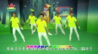 幼儿园小班舞蹈 彩虹森林 林老师舞蹈世界