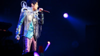 周杰伦2002 THE ONE演唱会完整版