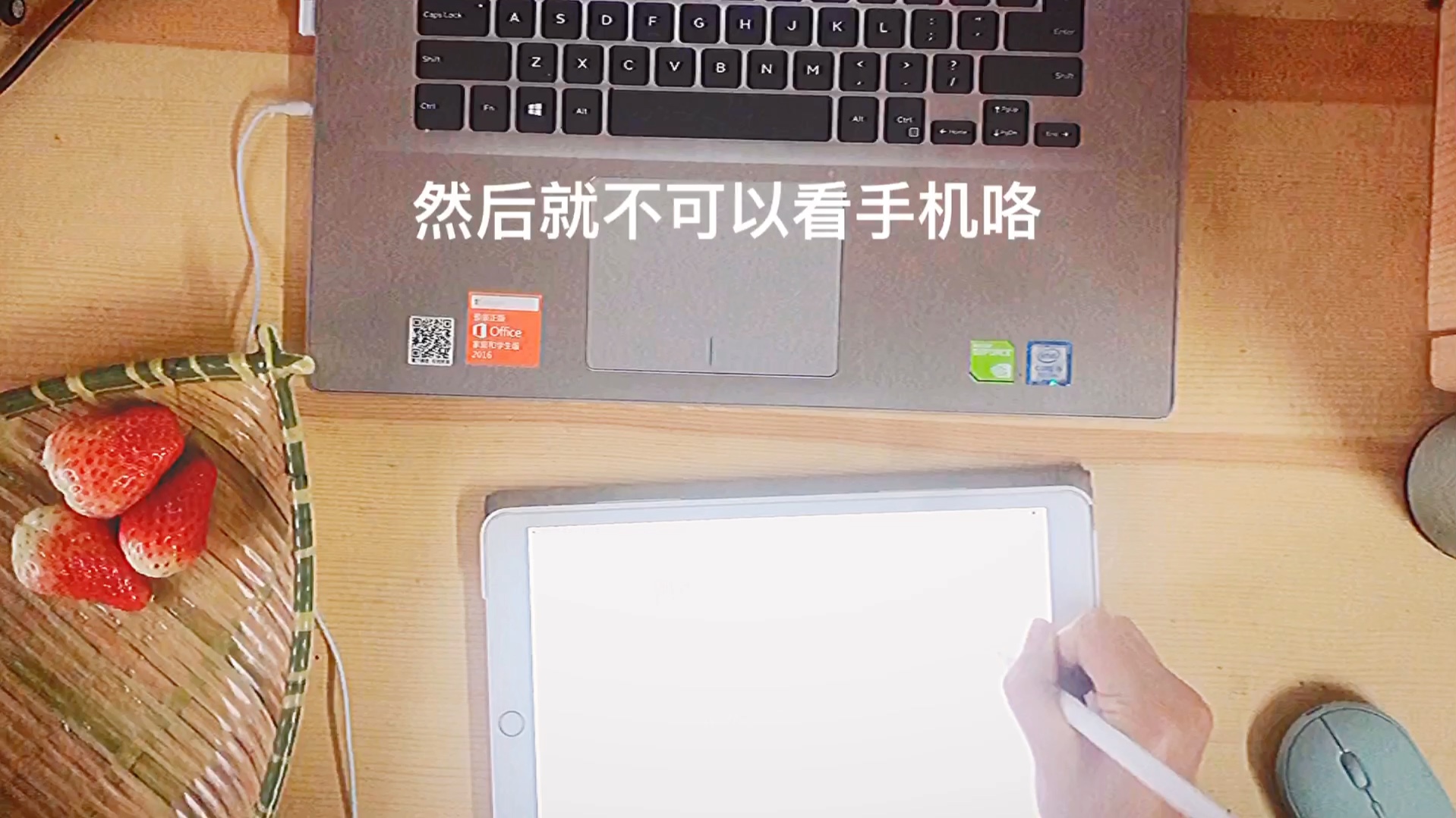 学习打卡vlog|好用app推荐