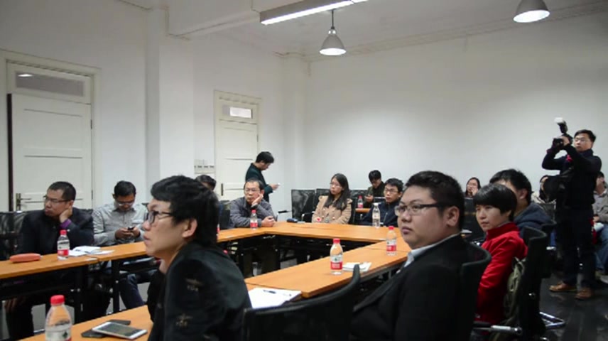 第004期“迈上讲堂-建筑秀”-广州圆项目设计、施工、监测三方解读