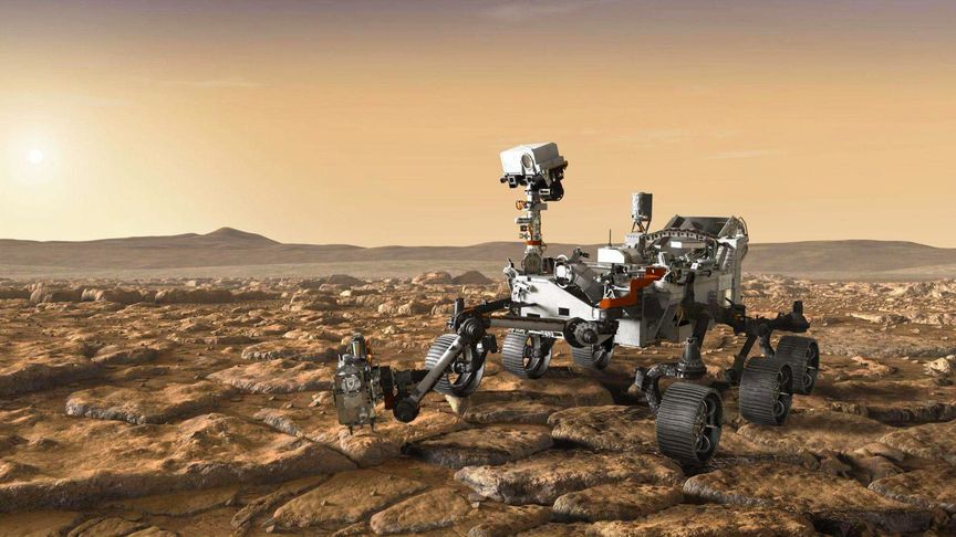 NASA“火星2020”任务将错误窗口期,可能被迫要等到2022年
