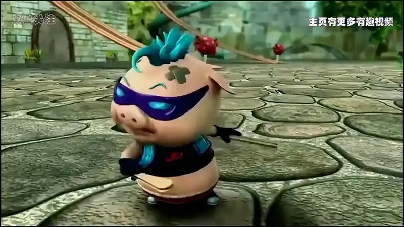 迷你世界:养个便便当宠物01