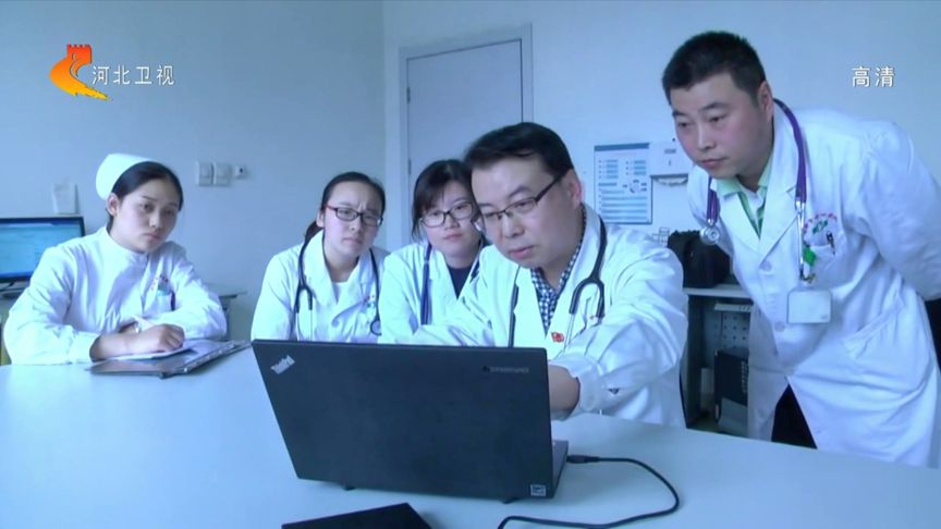 河北具有“互联网+医疗”模式的医药机构可优先纳入医保定点