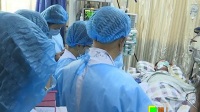 州人民医院召开2016年度工作总结暨表彰大会
