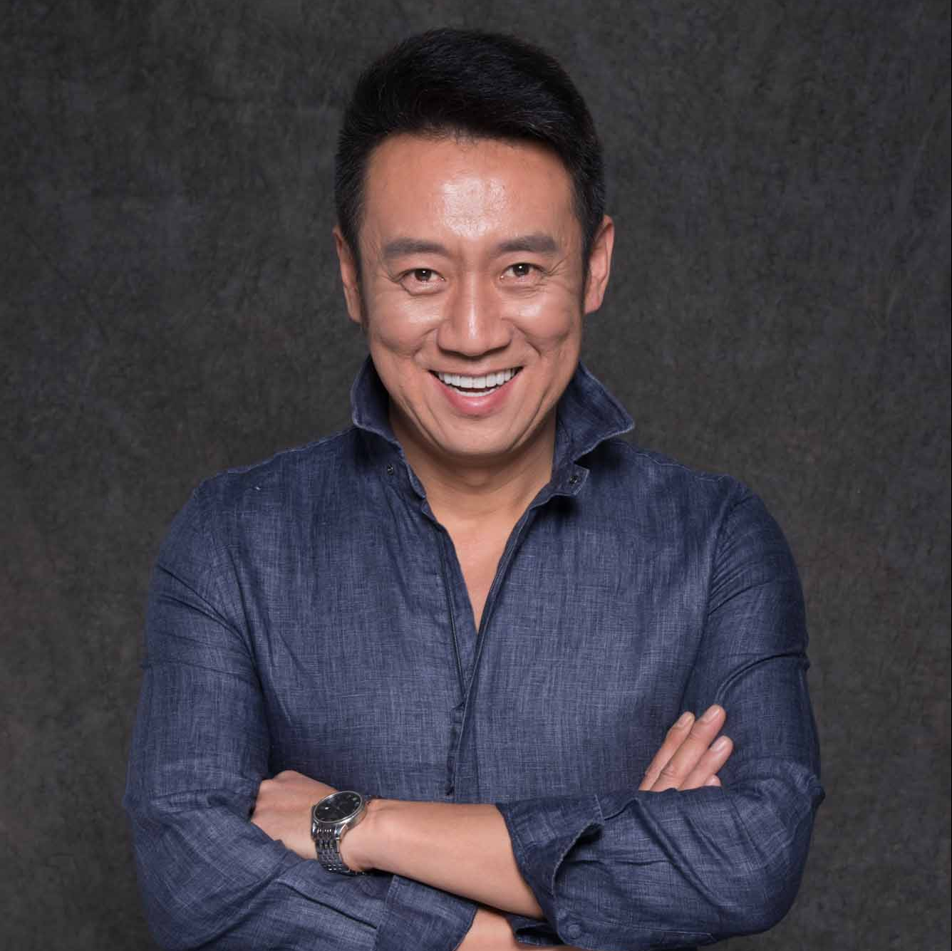 孙悦斌声音集结号 