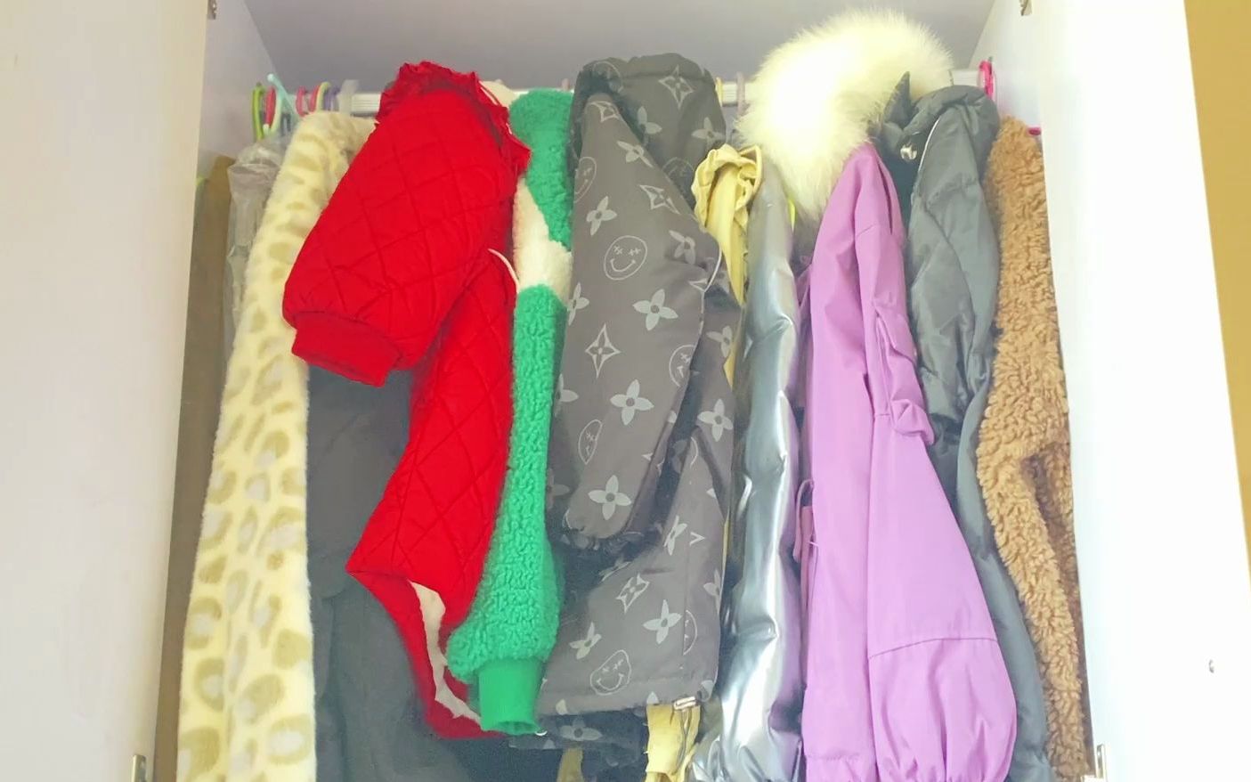 买回的新衣服需要清洗吗?服装店老板透露,原来一直都做错了