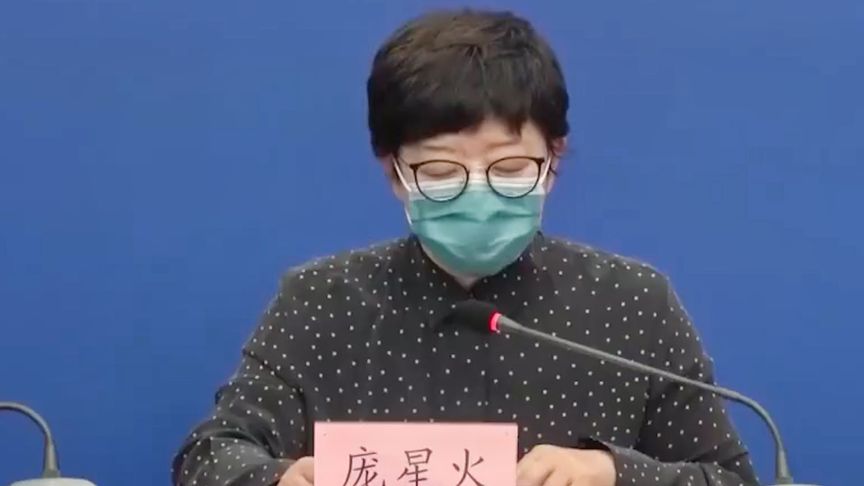 北京通报昨日唯一确诊病例行动轨迹:出现症状前曾到超市购物