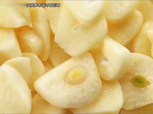 常吃大蒜对身体有什么好处