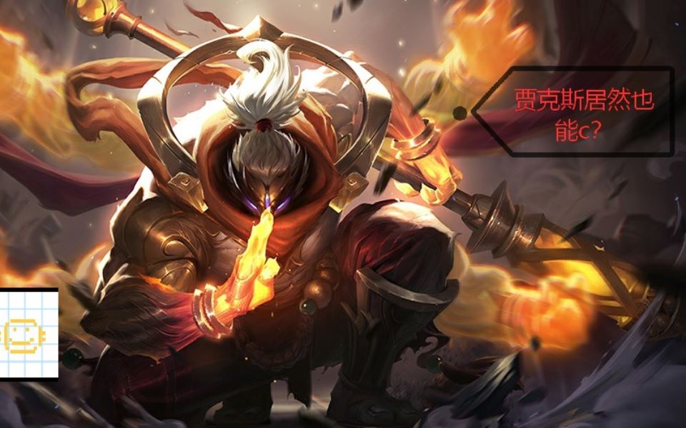 云顶一分钟整容教学-如同天上降魔主,真是人间太岁神。 武 器 大 师