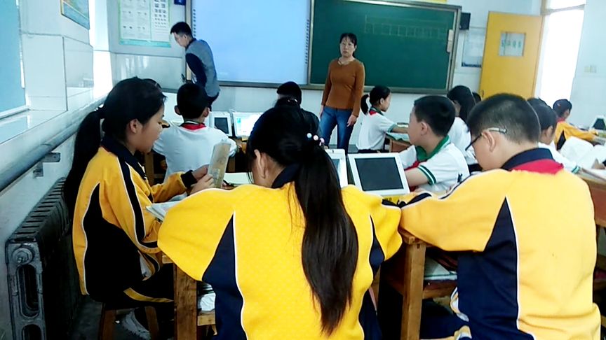 平板电脑上课,你对小学生数字化教学有什么看法,说出你的看法