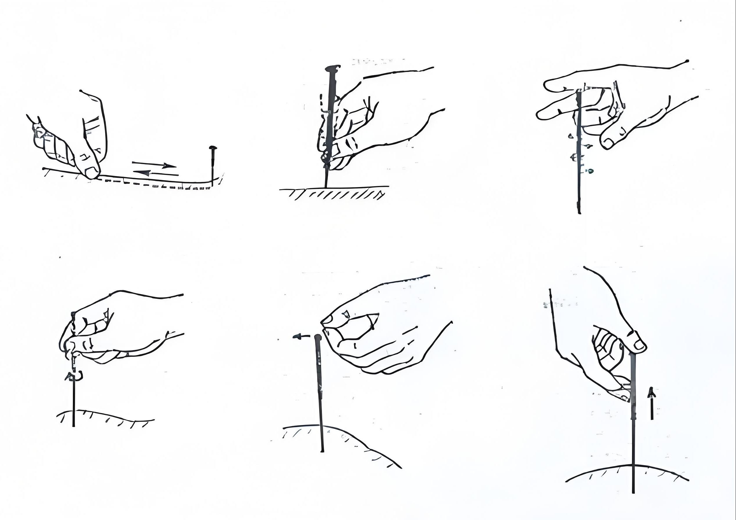 中医学 — 针灸方法教学