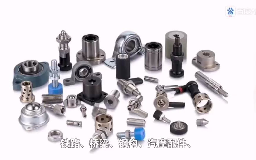 爱合发:双头螺栓的定义及主要作用!