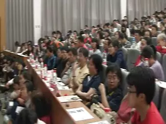 传统文化与大学生心灵成长