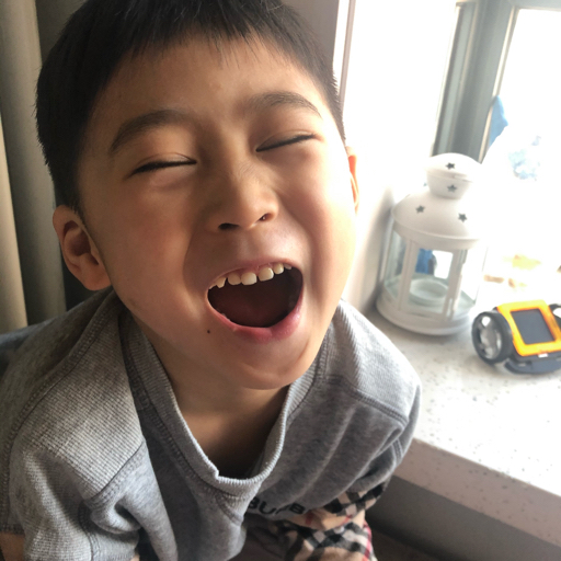 大麦啊哈 