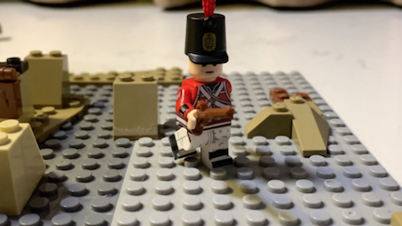 定格动画帧数练习