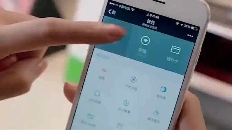 二维码真有用光的那一天吗