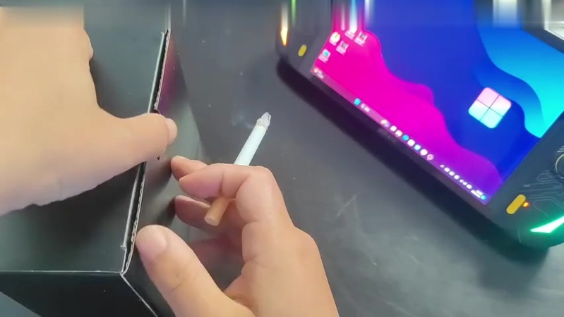 奕狐狩猎 手柄,让你的PC电脑游戏+模拟器,轻松玩转陀螺仪以及体感射击