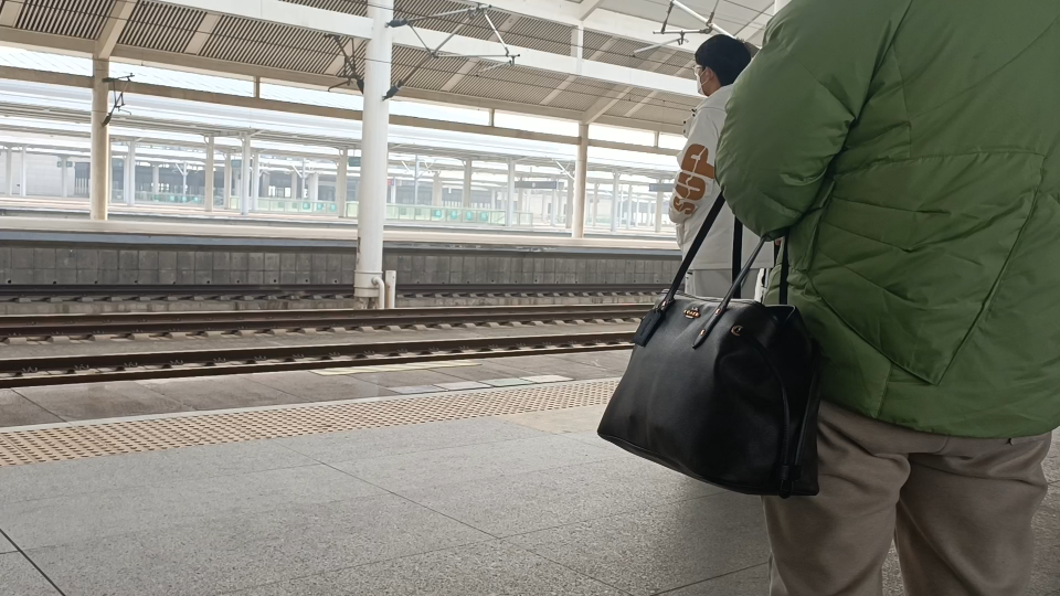 CRH380B-5789 G6994/1 临沂北-青岛 曲阜东进站