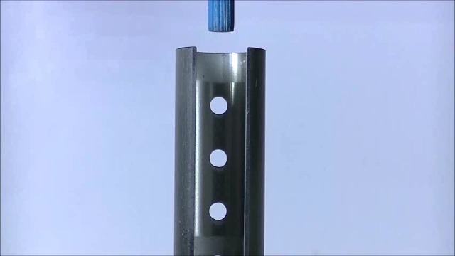 日本XEBEC锐必克 CH-A33-7M 纤维研磨刷 去除 不锈钢管内 毛刺